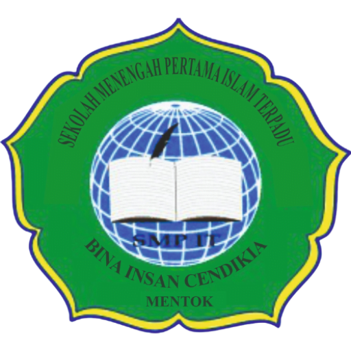 Profil Sekolah - SMP ISLAM TERPADU BINA INSAN CENDIKIA - MENTOK